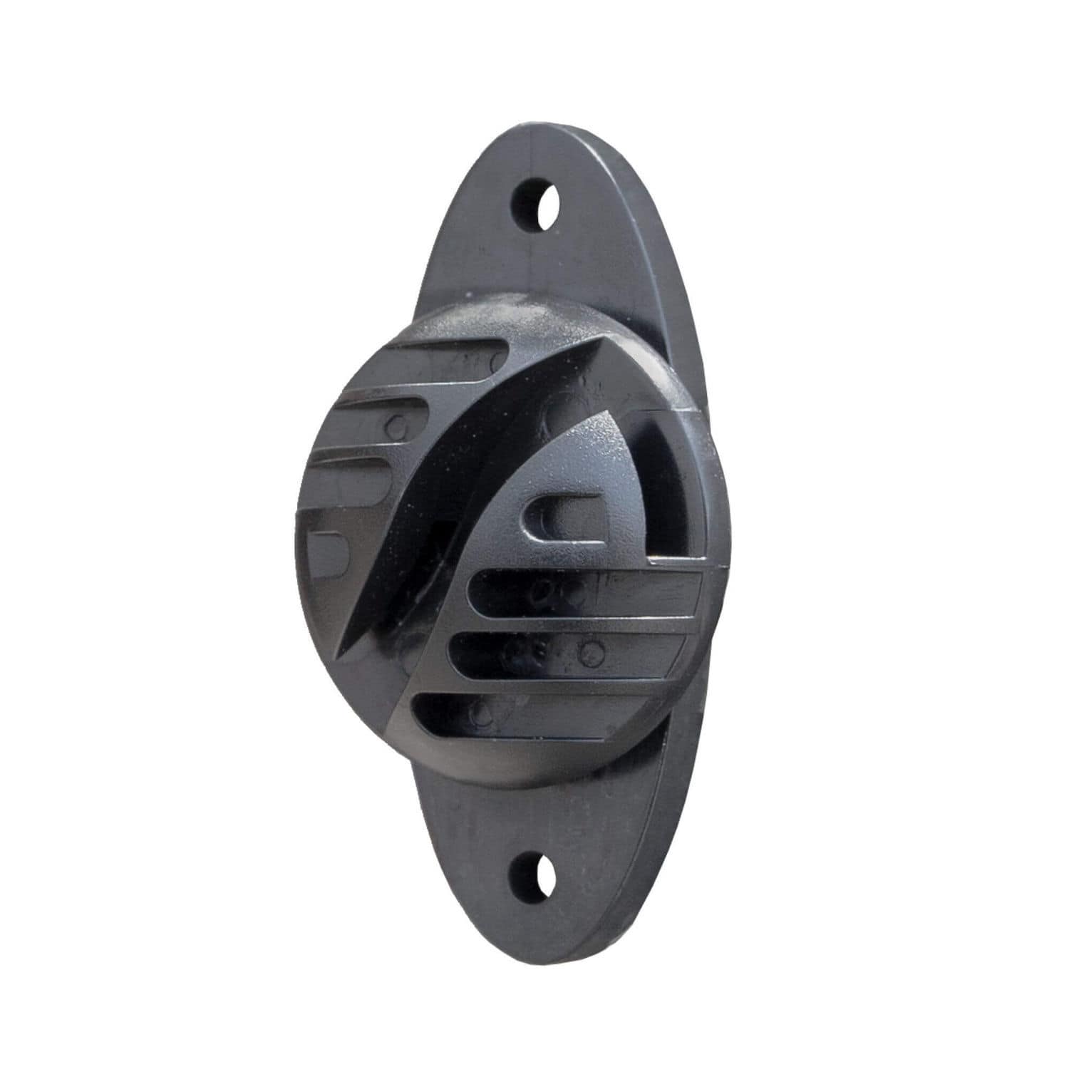 Corner insulator - 8117 - VNT ELECTRONICS S.R.O. - screw-in