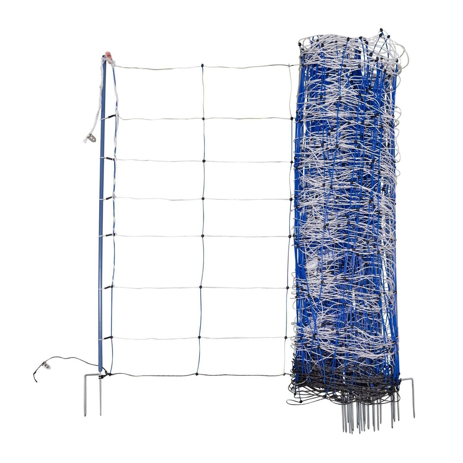 Sheep netting - 8468 - VNT ELECTRONICS S.R.O. - plastic / electric