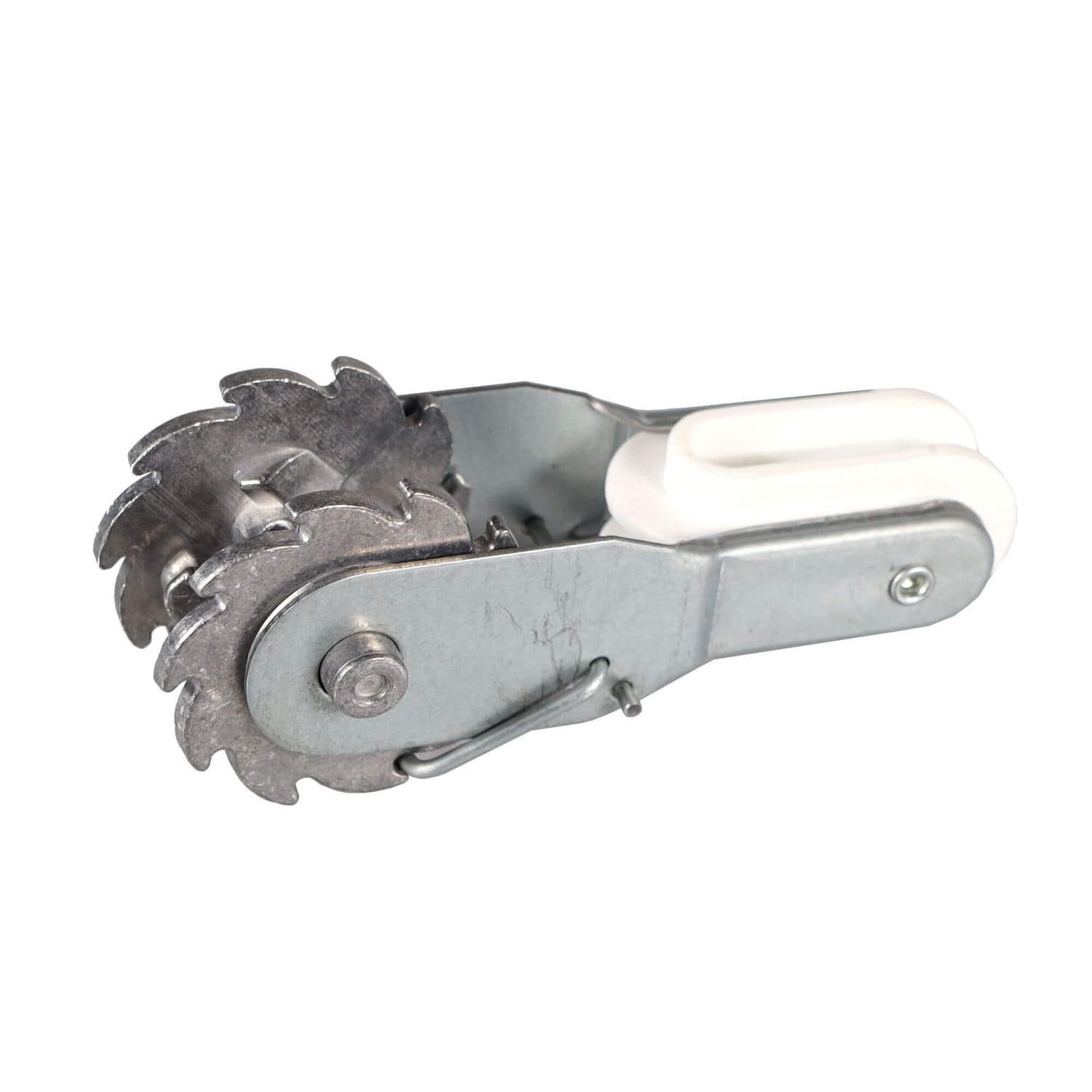 Rotary wire tensioner - 8246 - VNT ELECTRONICS S.R.O. - metal