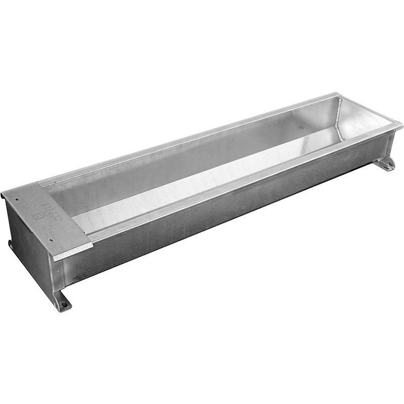 Sheep waterer - 50512 - Copele - trough / automatic / metal