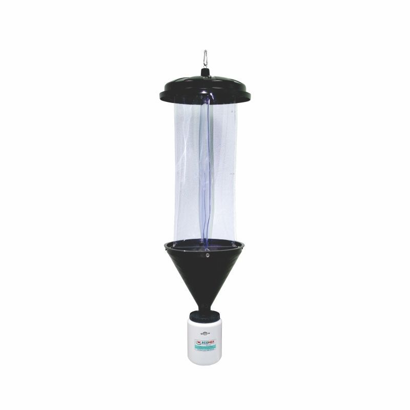 Insect trap - CROSSTRAP® TA228 - SANIDAD AGRICOLA ECONEX S.L. - for crops