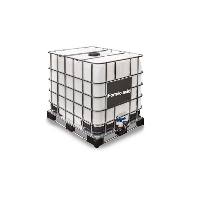Acidifier feed additive - ADDEASY BIO-TECH - preservative / antioxidant ...