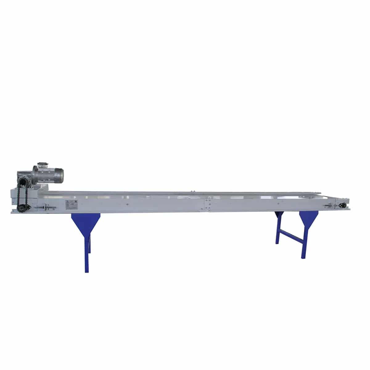 Belt conveyor - C20-80 - YONGMING MACHINERY MANUFACTURING CO., LTD ...