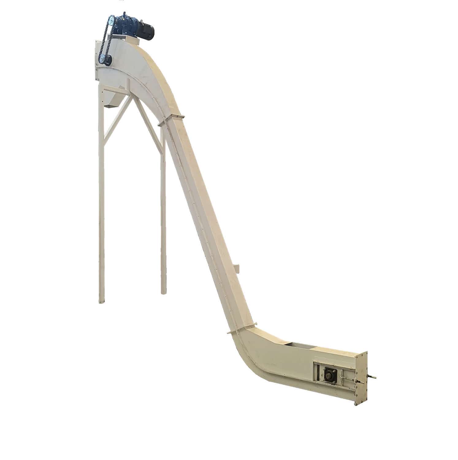Chain conveyor - SG series - YONGMING MACHINERY MANUFACTURING CO., LTD ...