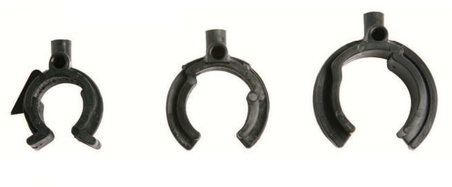 Drip irrigation hook - STM series - ECORAIN IRRIGATION SYSTEMS Srl