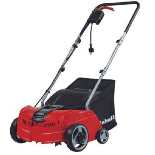 Walk-behind scarifier - GC-SA 1231/1 - EINHELL ITALIA Srl - electric