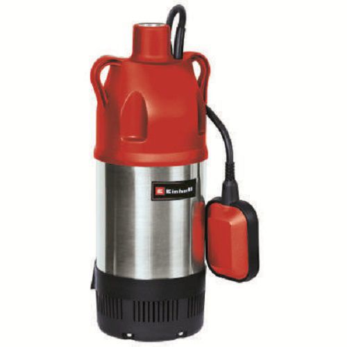 Submersible pump - GC-PP 900 N - EINHELL ITALIA Srl - water / impeller