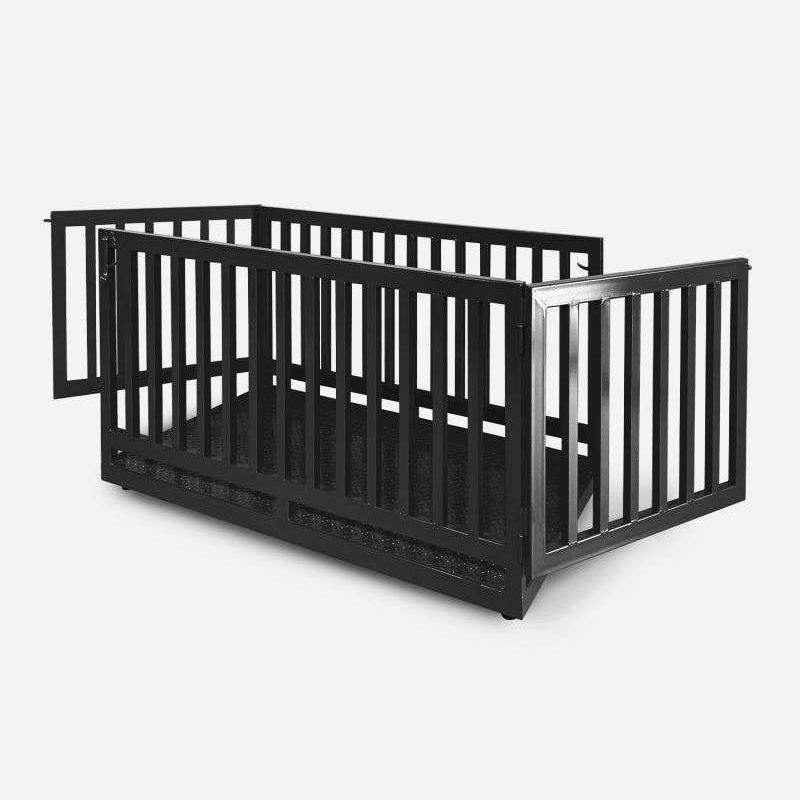 Cattle weighing system - I BILANCIAI Srl - digital / platform / with cage