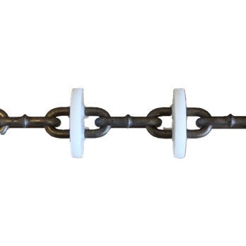 Polyamide conveyor chain - PA - Witte-Lastrup GmbH
