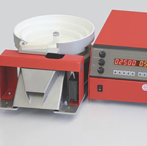 Automatic seed counter - C1 Maxi - elmor AG - research / laboratory