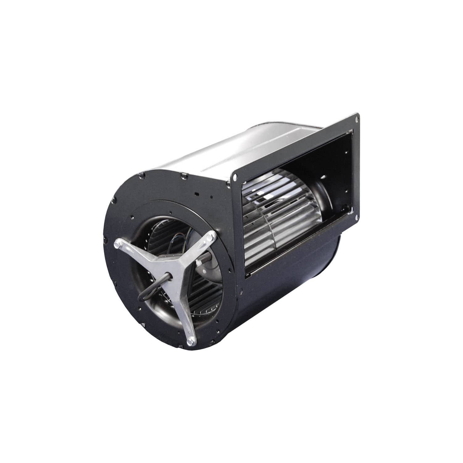 Centrifugal fan - GDS / GDF series - Airtecnics - farm building / for ...
