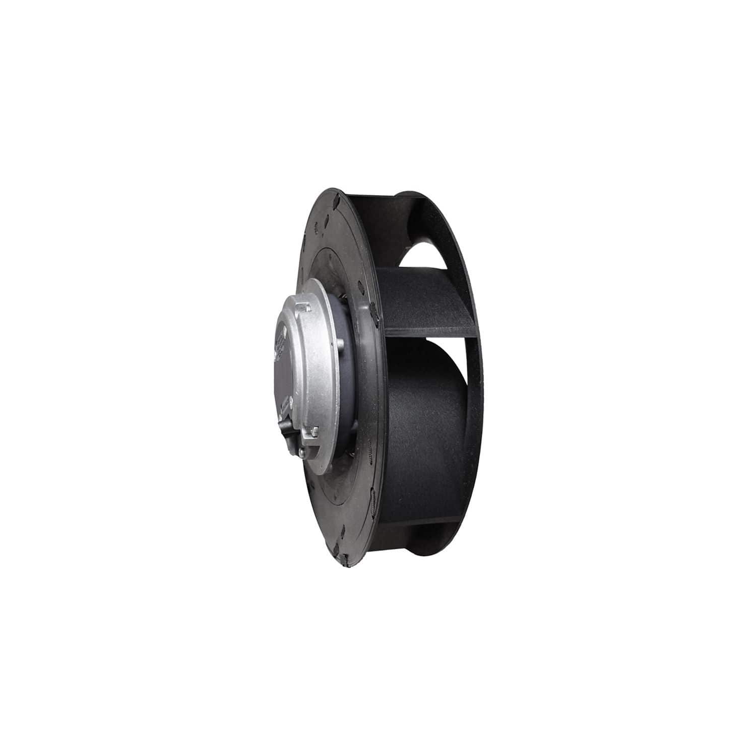 Radial fan - RRE EC series - Airtecnics - farm building / for air ...