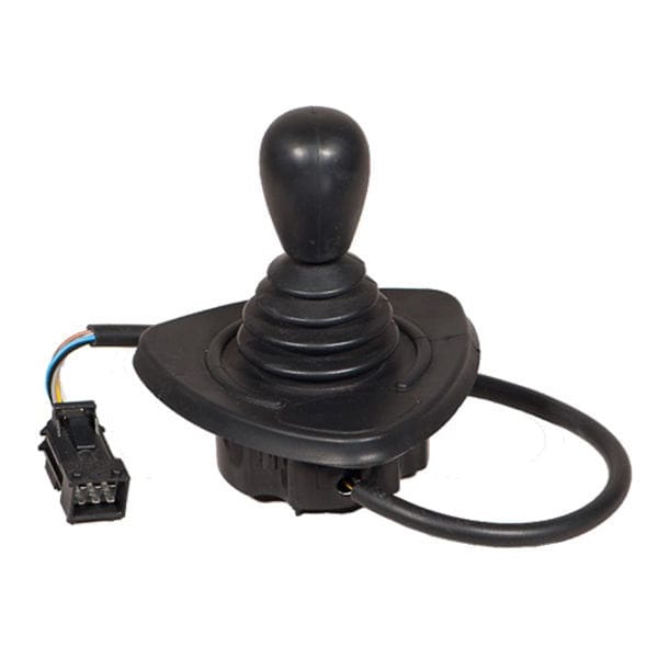 Hand operated joystick - Linde 7919040042 - Haimooo Electronic Controls ...