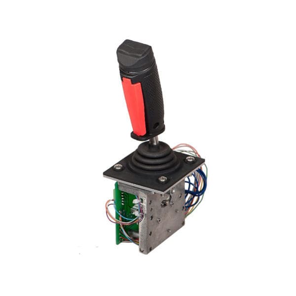 Hand operated joystick - JLG 1600094 - Haimooo Electronic Controls Co ...