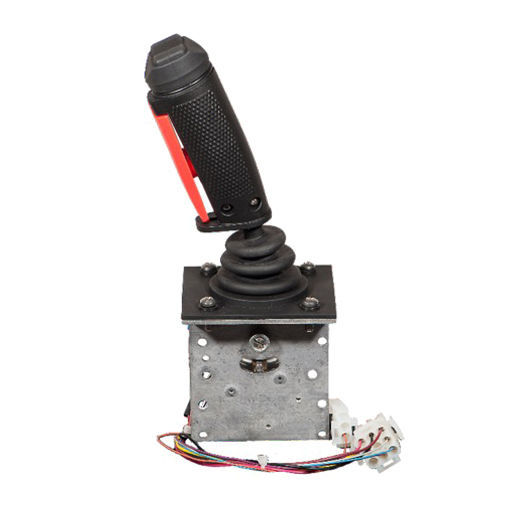 Joystick - JLG 1600282 - Haimooo Electronic Controls Co., Ltd.