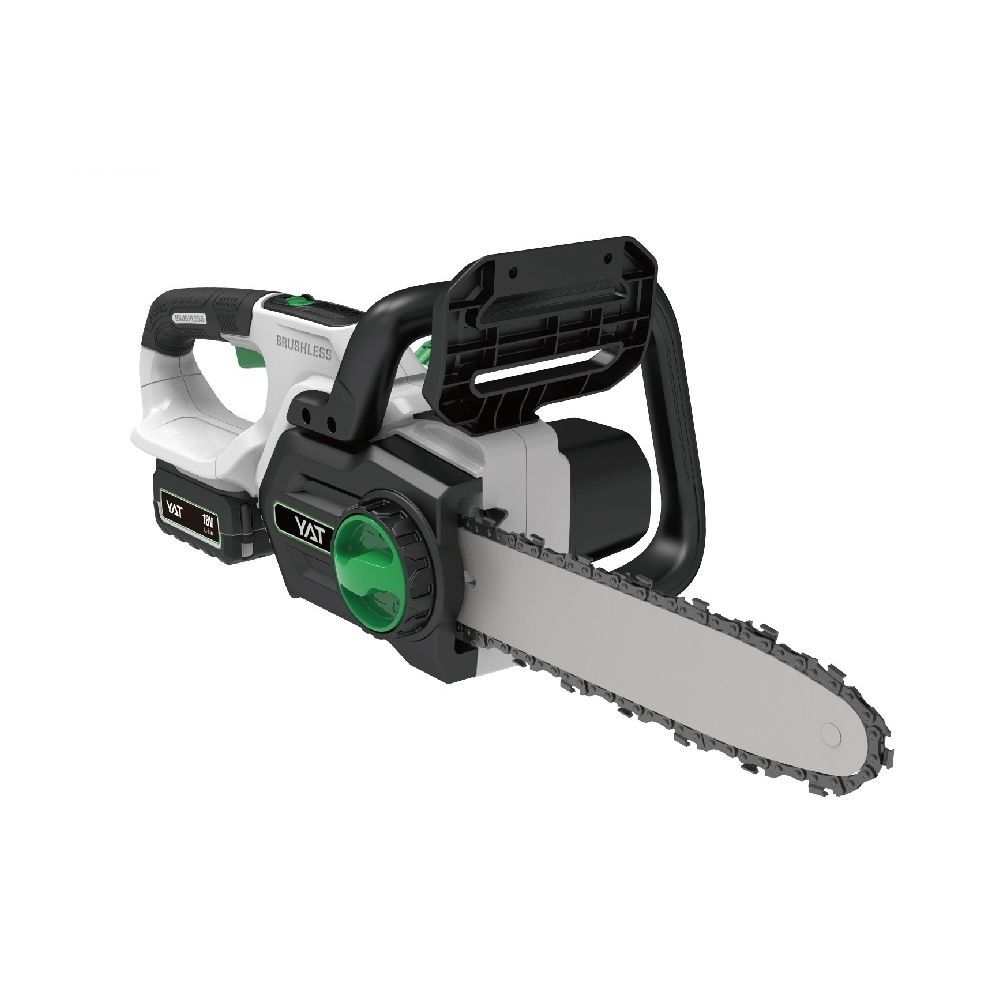 Electric chain-saw - A013020 - Zhejiang YAT Electrical Appliance Co., Ltd.