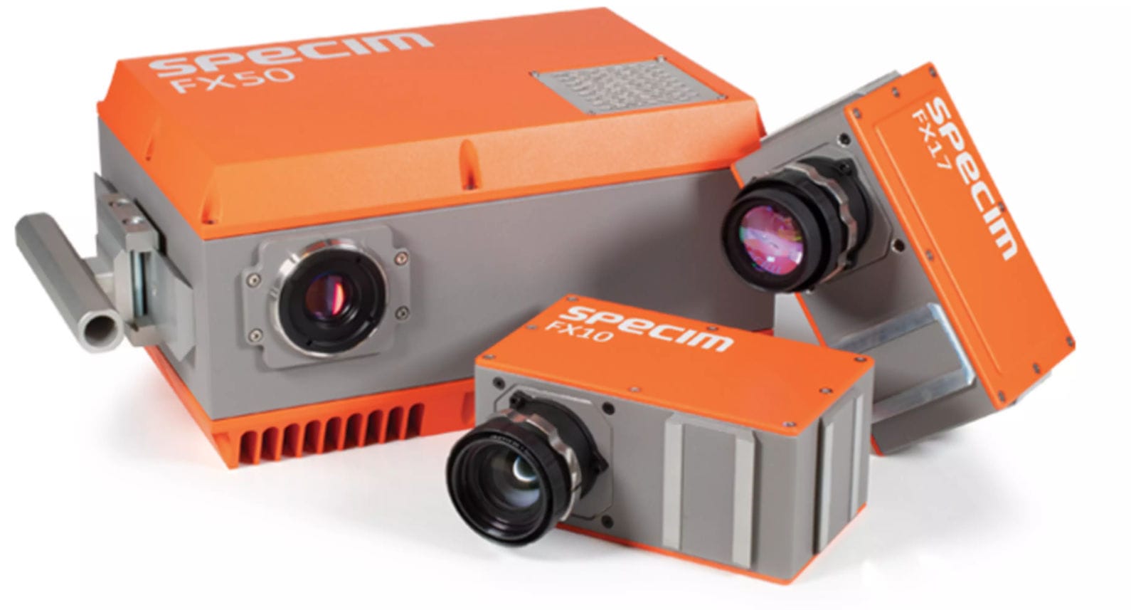 Analysis camera - FX series - Konica Minolta - for farm machinery ...