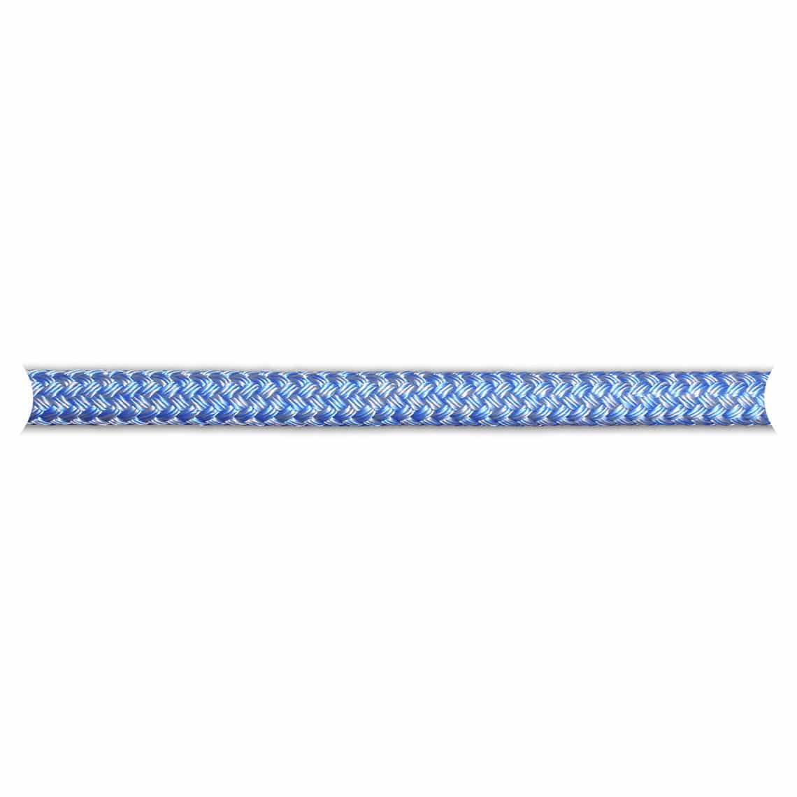 Multifunction rope - SILVERLINE - English Braids Ltd - polyester / heat ...