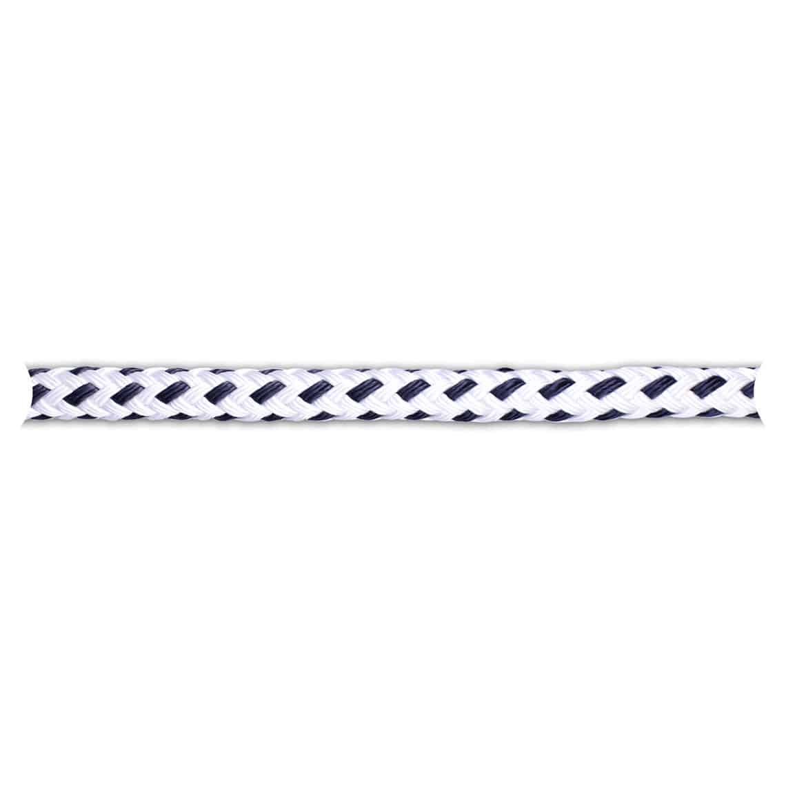 Multifunction rope - EURODOCK - English Braids Ltd - polyester / heat ...