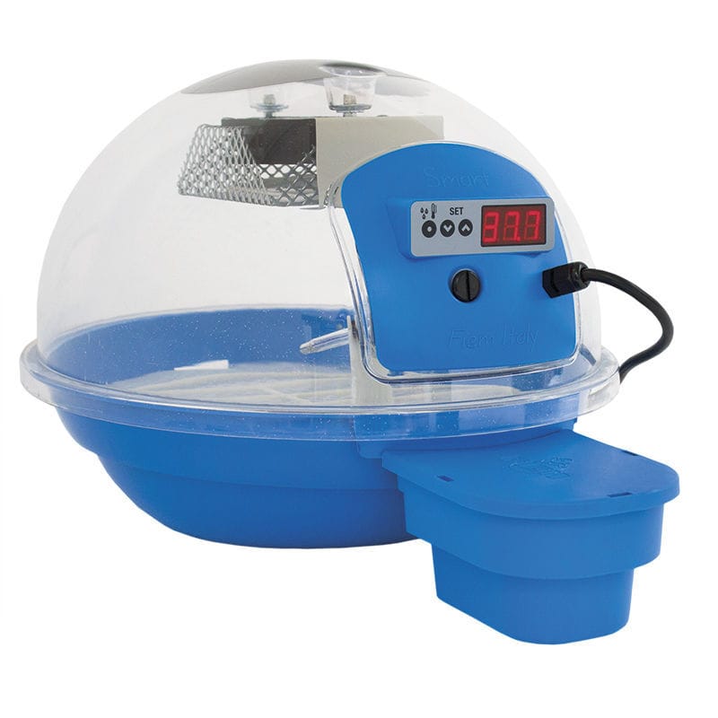 Automatic turning egg incubator - Smart Digital 24 - F.I.E.M. S.R.L ...