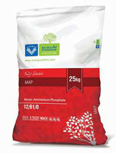 NP fertilizer - MAP - EVERGROW GROUP - granular / for roots / ferti ...
