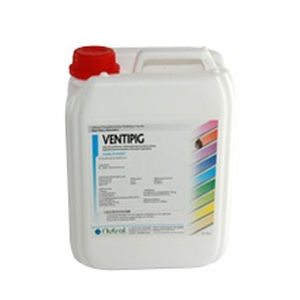 Animal nutritional supplement - VENTIPIG - NATUAL - for pigs / vitamin ...