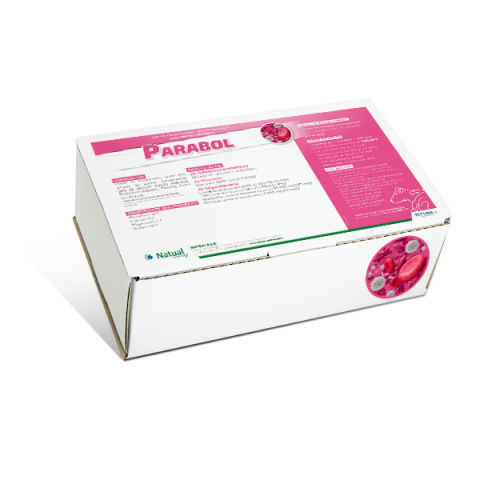 Animal nutritional supplement - PARABOL - NATUAL - cattle / selenium ...