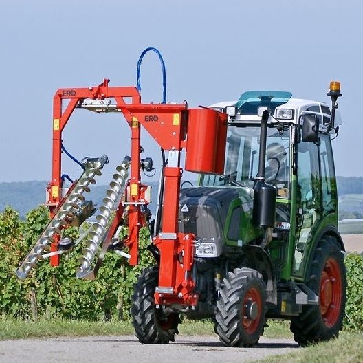 Branch lifter - 250 - Binger