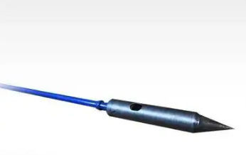 Sample grain sampler - Storehouse - OLIS