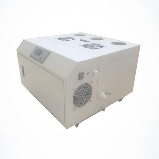 Storage building humidifier - UY-UH series - Qingdao HUAYUN AIR ...
