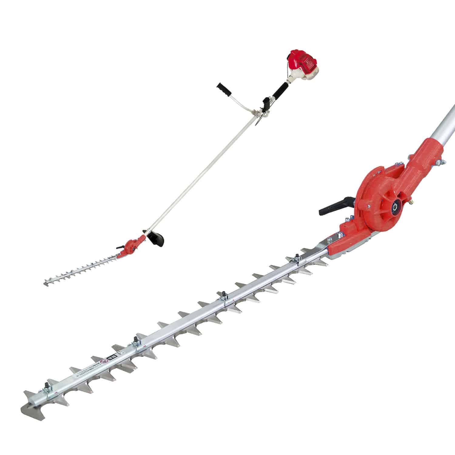 Steel cutter bar - V - NISHIGAKI INDUSTRIAL CO., LTD. - double-blade ...