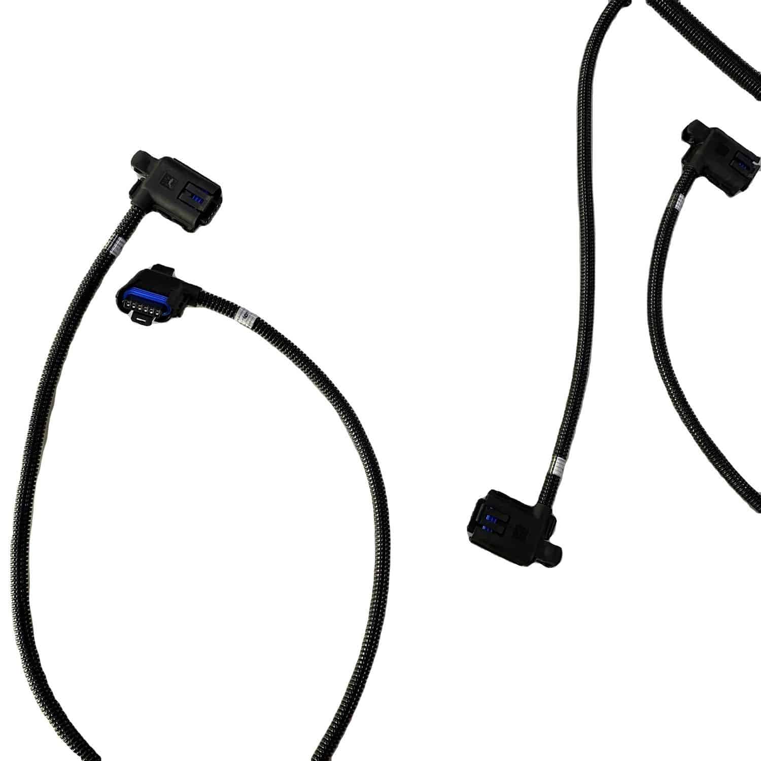 Connection cable - S-2133 - Changshu Bshine Electronic Technology Co ...