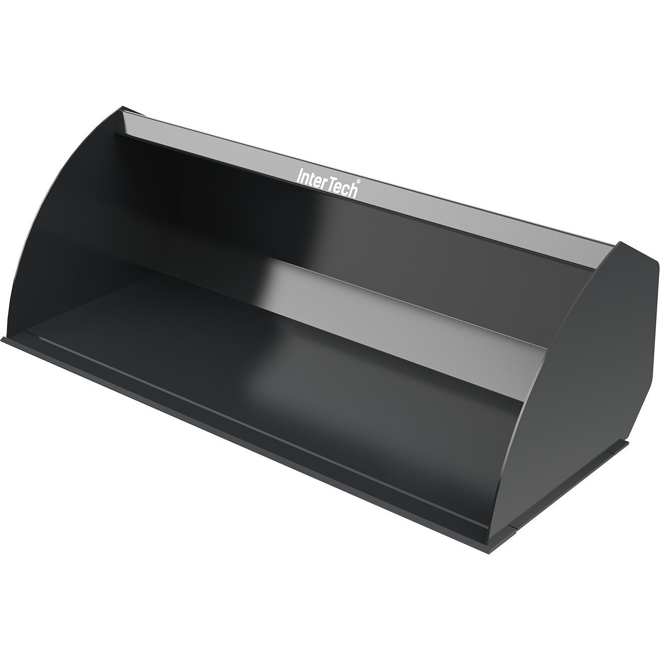 Light-cargo shovel bucket - AV - P.P.H.U. INTER-TECH Piotr Jankowski ...