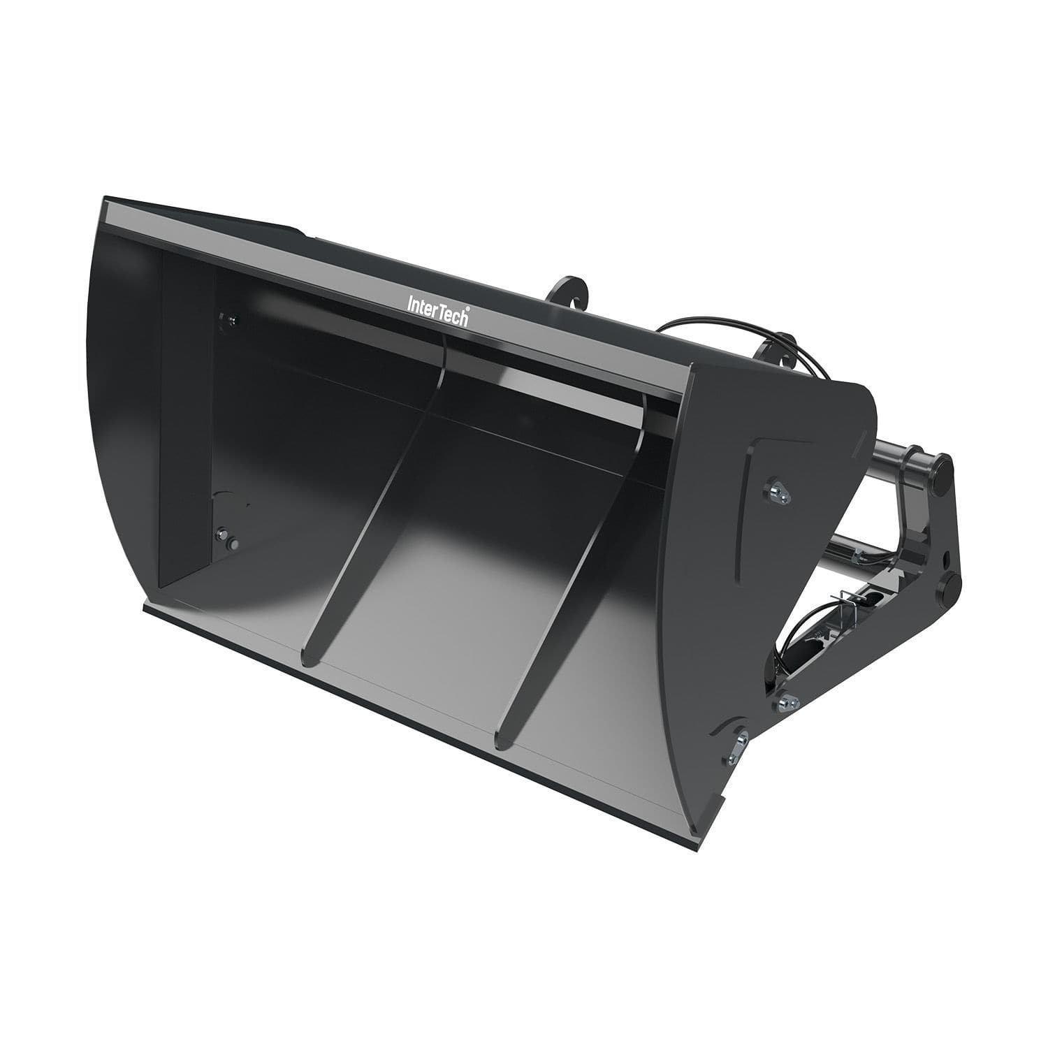 High-capacity shovel bucket - XXL - P.P.H.U. INTER-TECH Piotr Jankowski ...