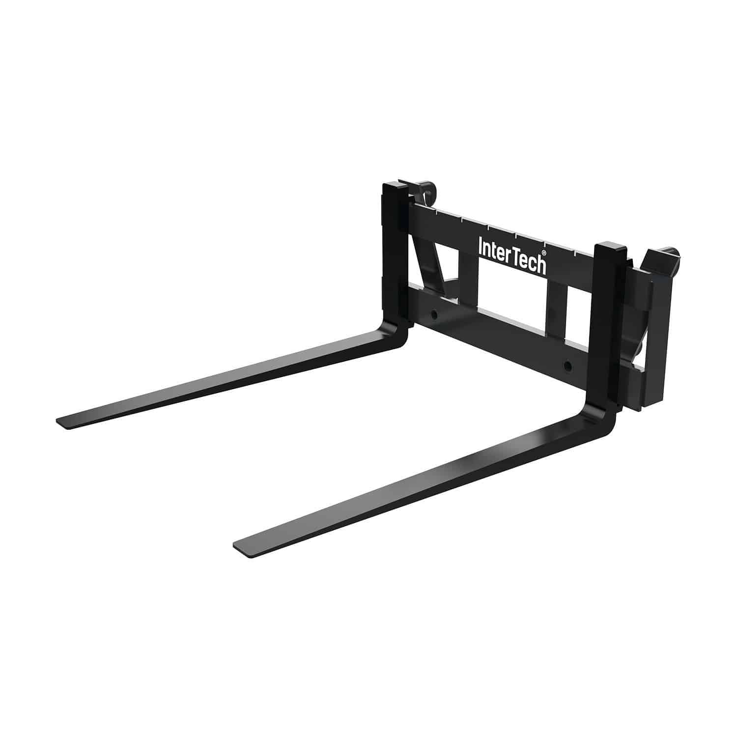 Pallet fork - 2A - P.P.H.U. INTER-TECH Piotr Jankowski - 2-tine / for ...