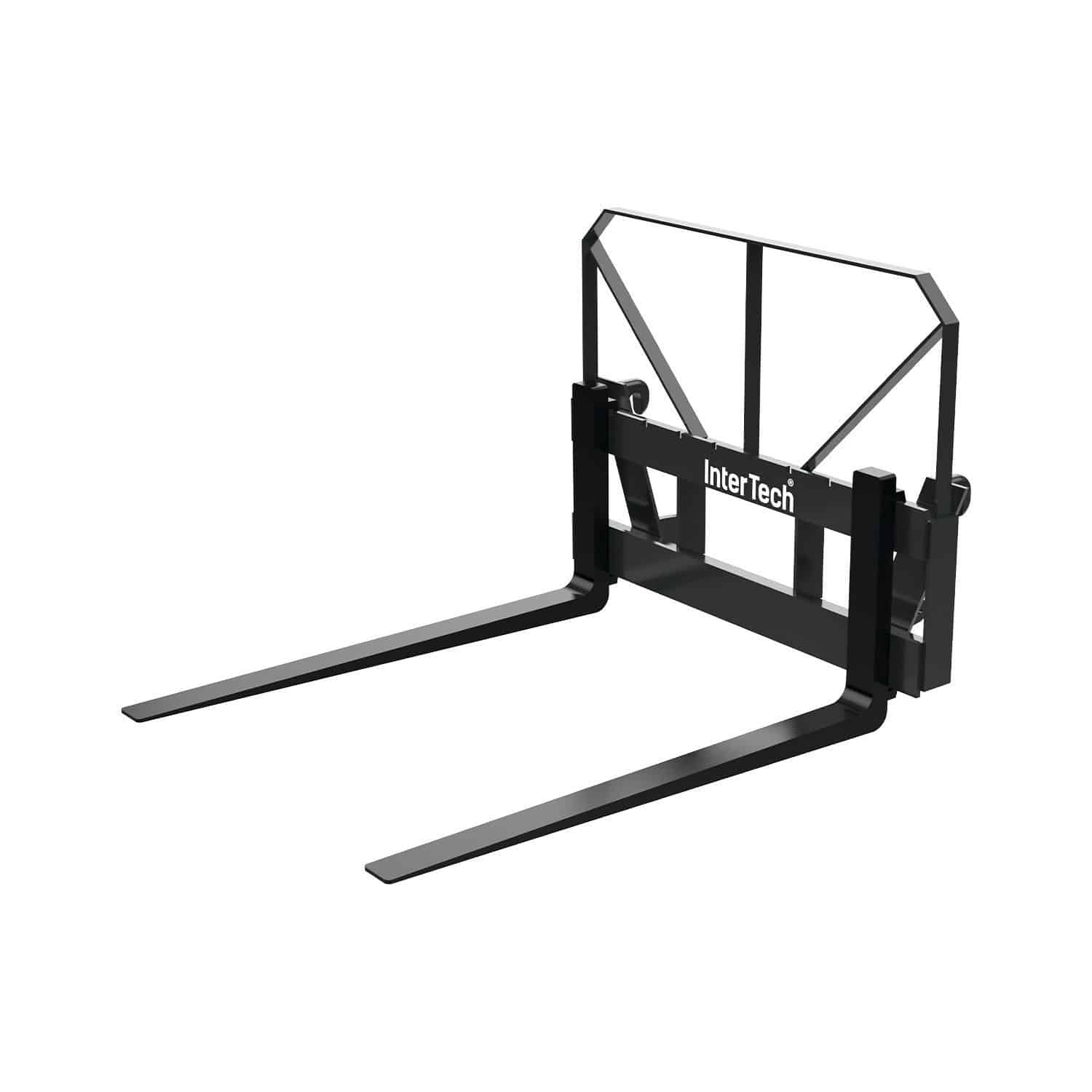 Pallet fork - SP03 - P.P.H.U. INTER-TECH Piotr Jankowski - 2-tine / for ...
