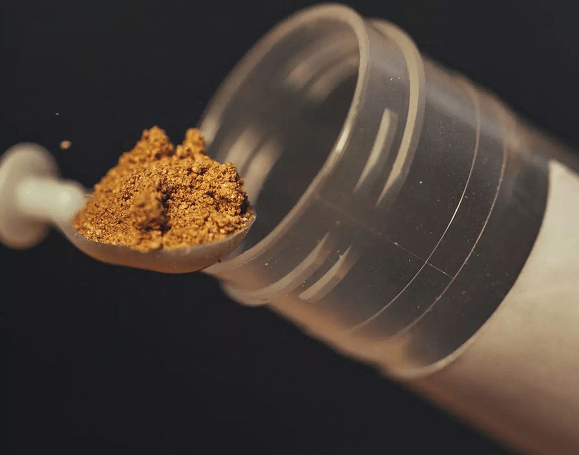 Soil test kit - BeCrop® Test - Biome Makers - for microbiome