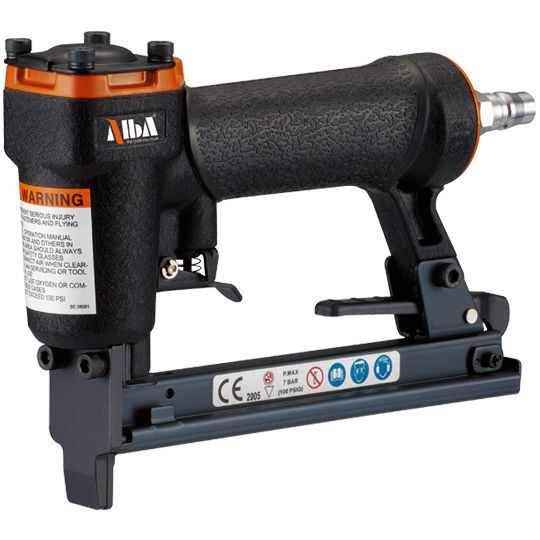 Pneumatic stapler - KCT-7116 - King Cho Machinery Industrial Co., Ltd.