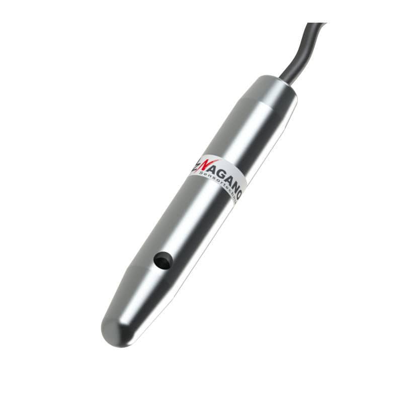 Level sensor - PS1/17 - ADZ NAGANO GmbH