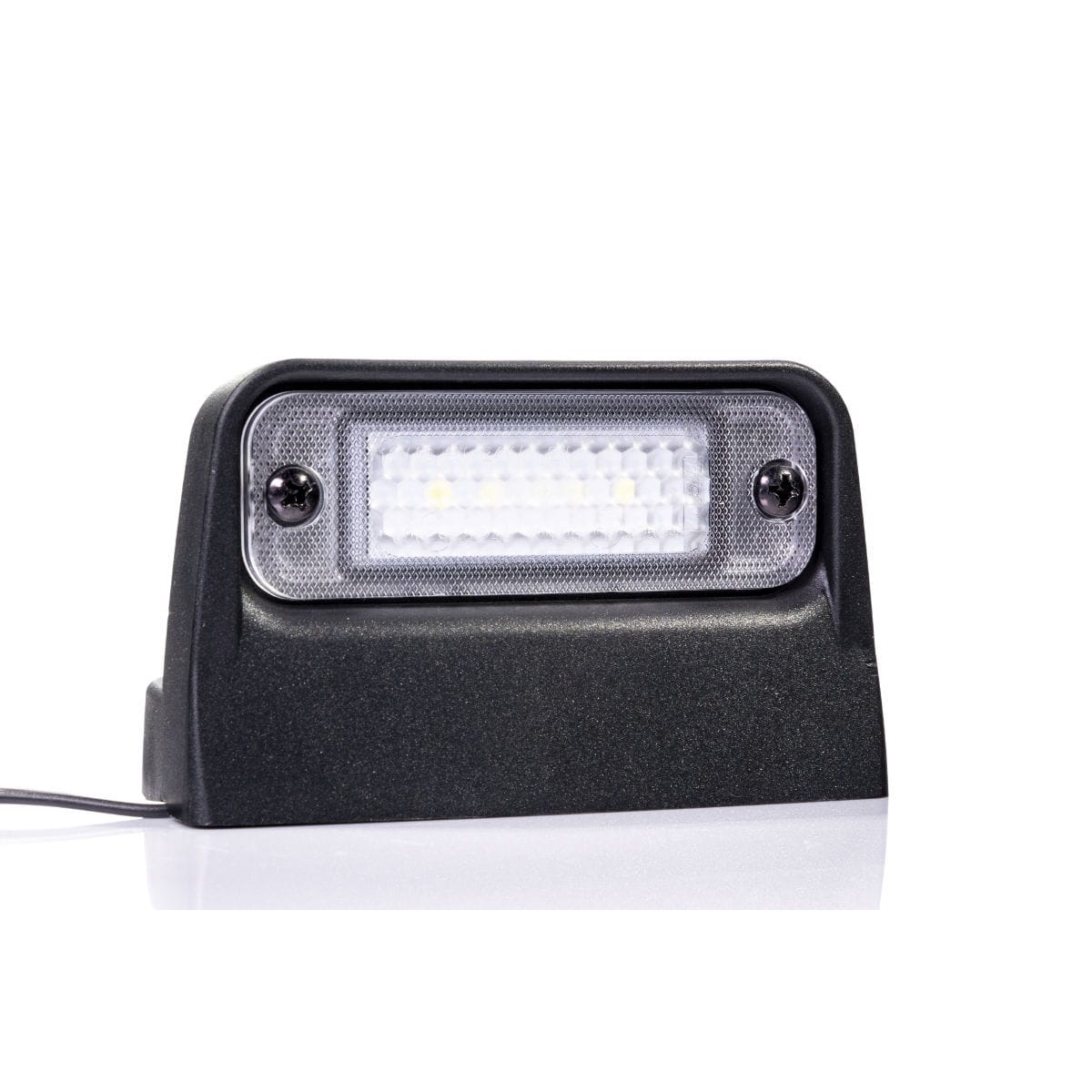 LED license plate lighting - FT-263/1 - FRISTOM SP. Z O.O. SP.K. - 12 V ...