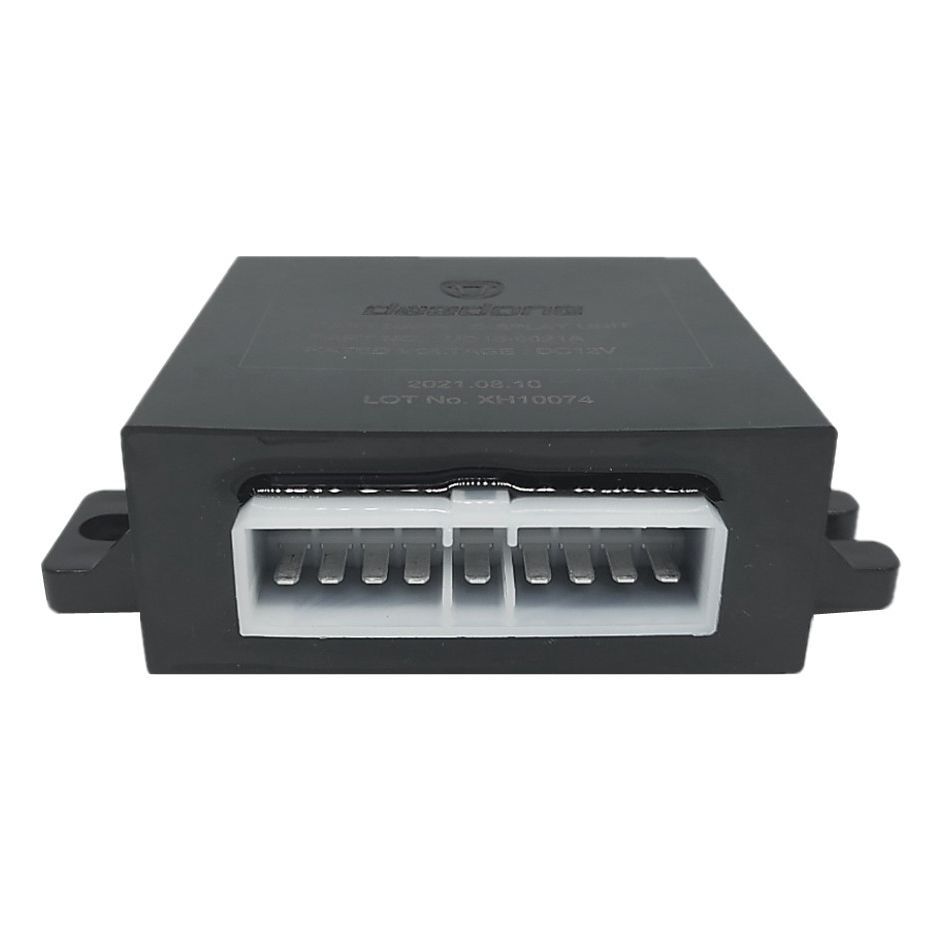 CAN-Bus electronic control unit - ASSY - COMESYS LTD.