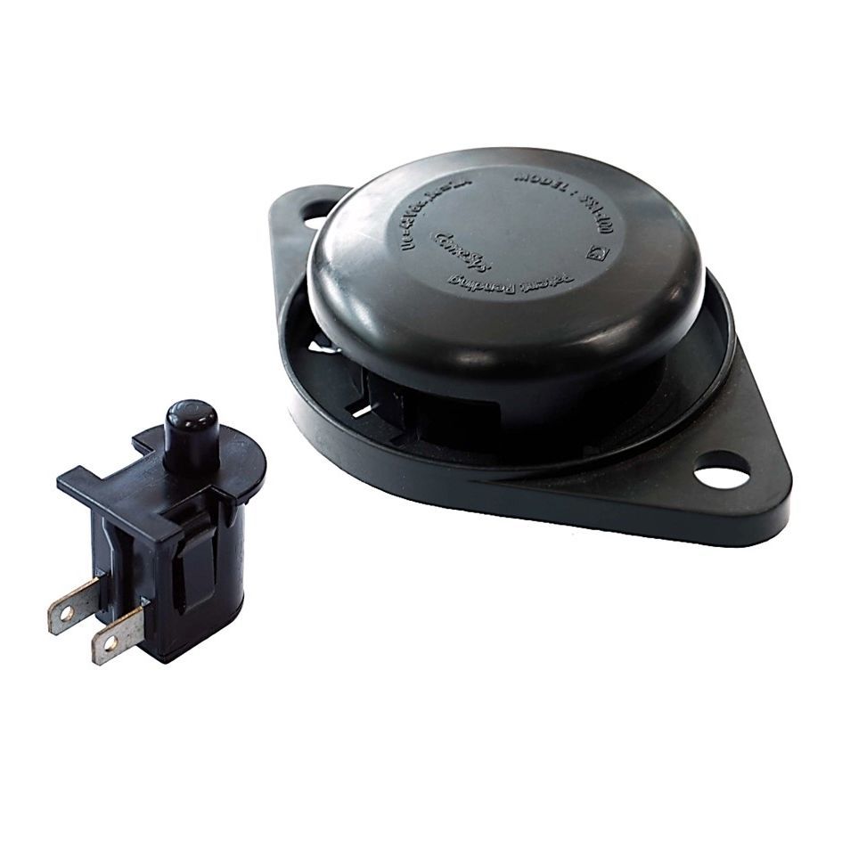 Push-button switch - COMESYS LTD. - IP65
