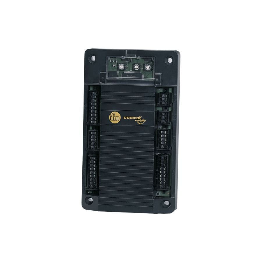 Programmable electronic control unit - CR0303 - ifm electronic gmbh ...