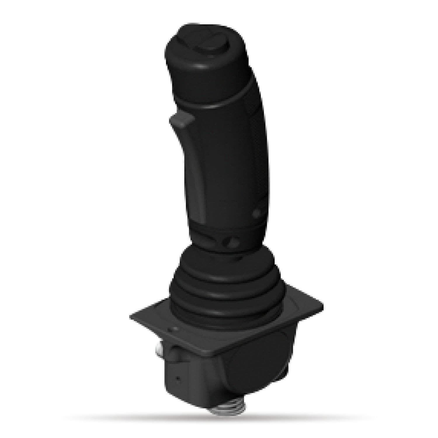 Hand operated joystick - JH80 - SENTOP by Shanghai Sibo M&E Co., Ltd ...