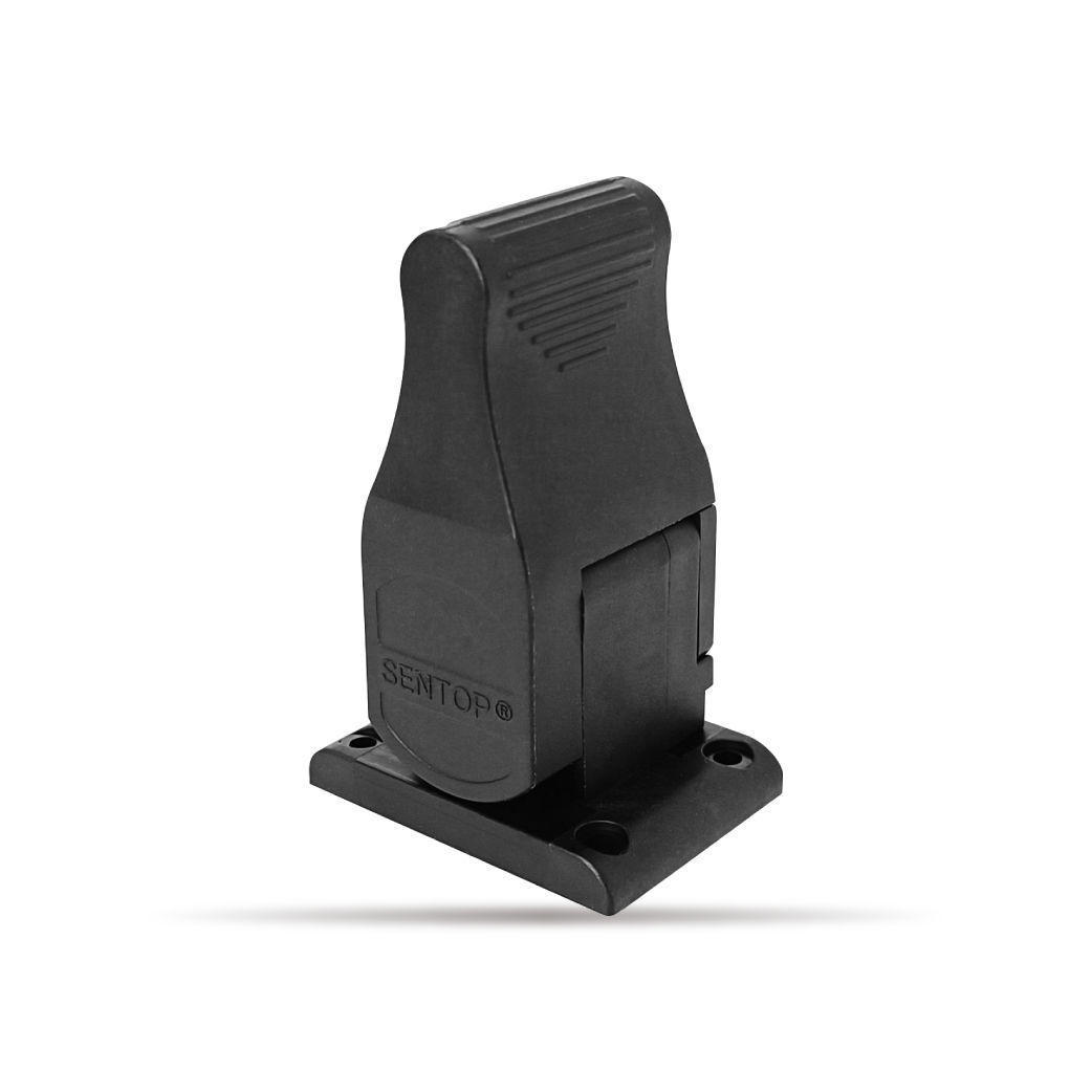 Hand operated joystick - JH35 - SENTOP by Shanghai Sibo M&E Co., Ltd ...