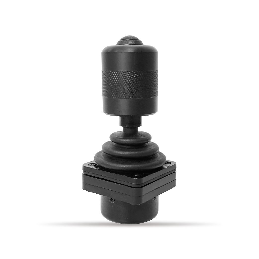 Hand operated joystick - JH40 - SENTOP by Shanghai Sibo M&E Co., Ltd ...