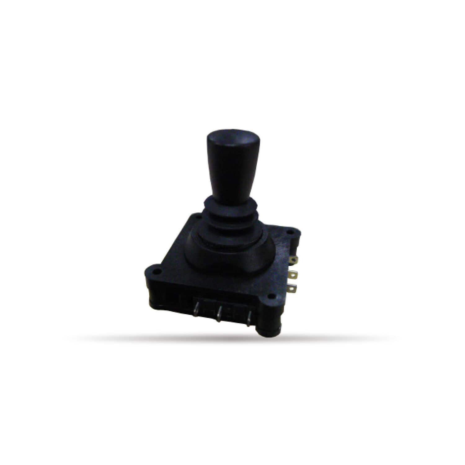Hand operated joystick - CV4A - SENTOP by Shanghai Sibo M&E Co., Ltd ...