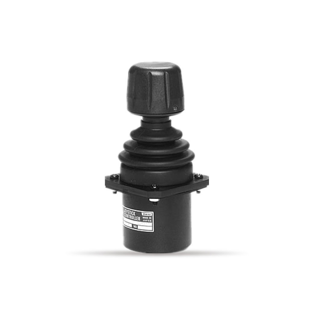 Hand operated joystick - H40JH - SENTOP by Shanghai Sibo M&E Co., Ltd ...
