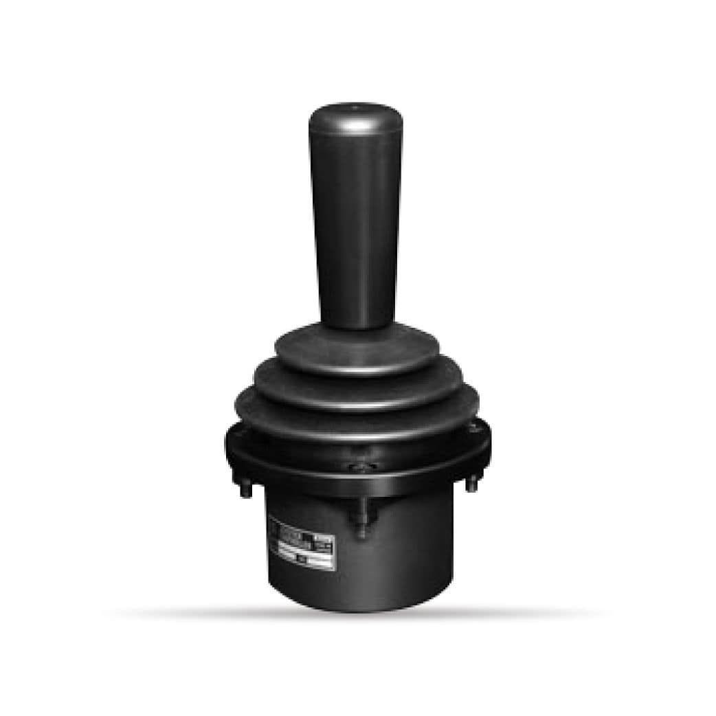Hand operated joystick - H60JH - SENTOP by Shanghai Sibo M&E Co., Ltd ...
