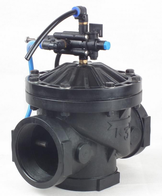 Nylon valve - 3” - EZ-Union Agrucultural Machinery Co.,Ltd ...